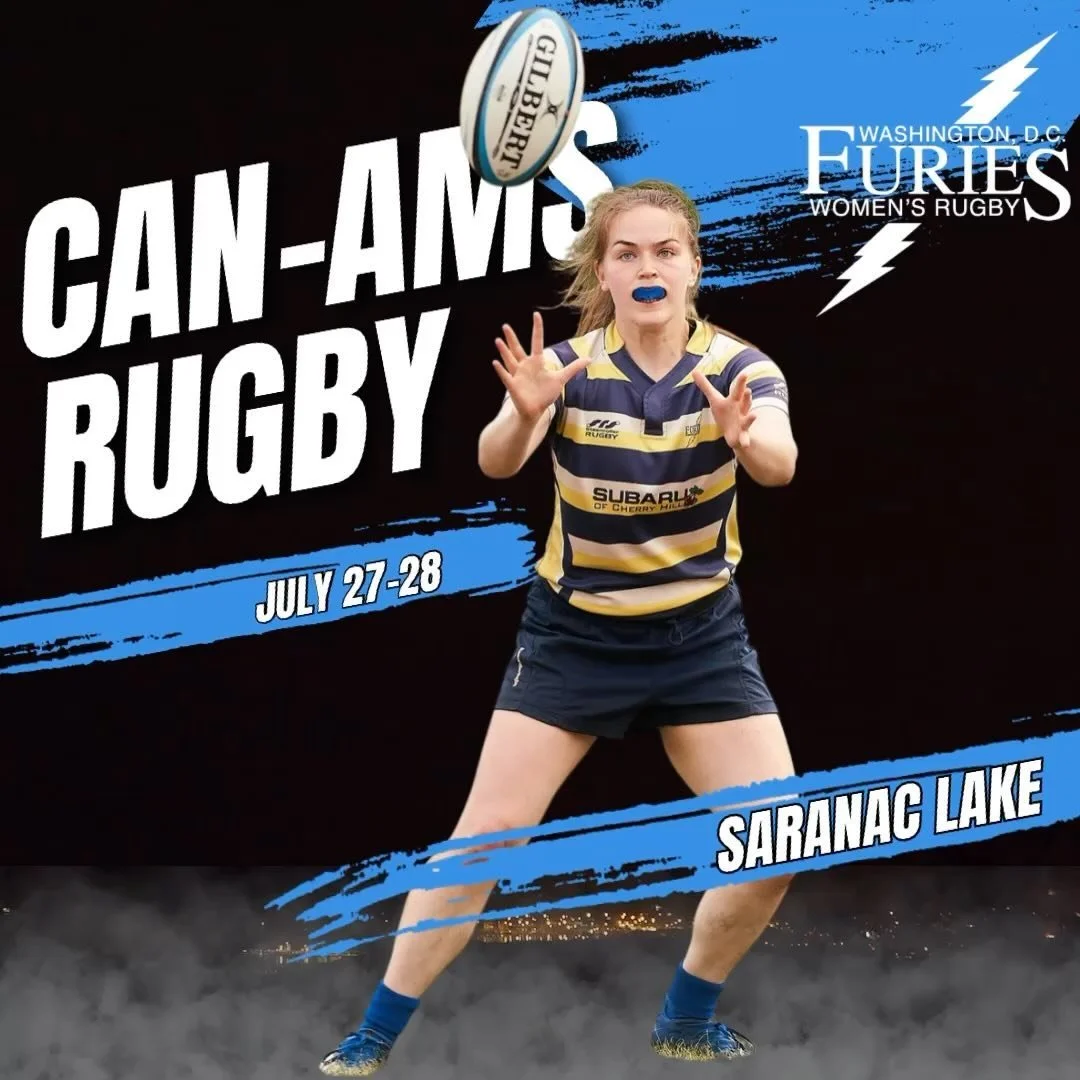 DC Furies Rugby