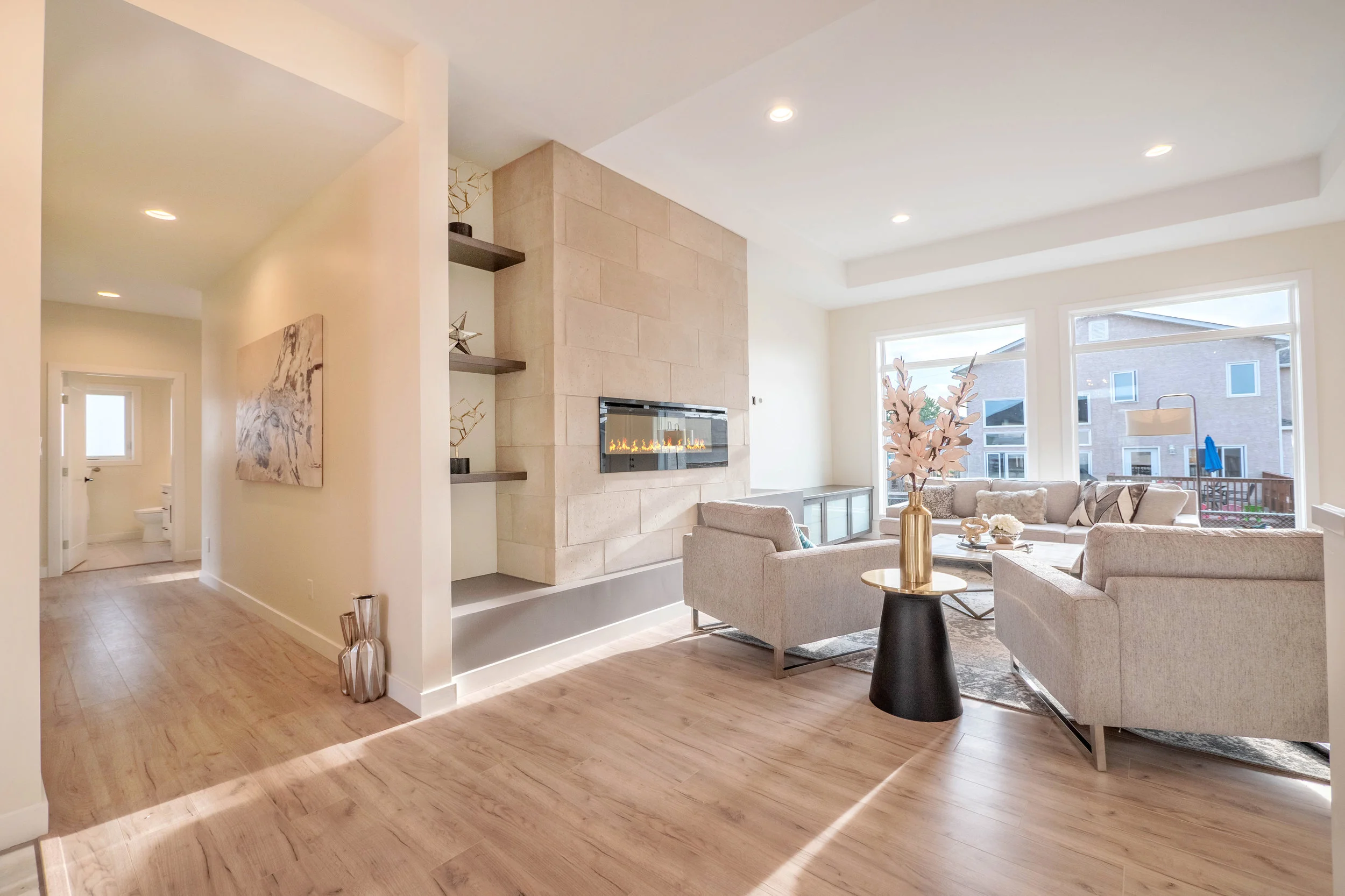 Gallery — Connection Homes