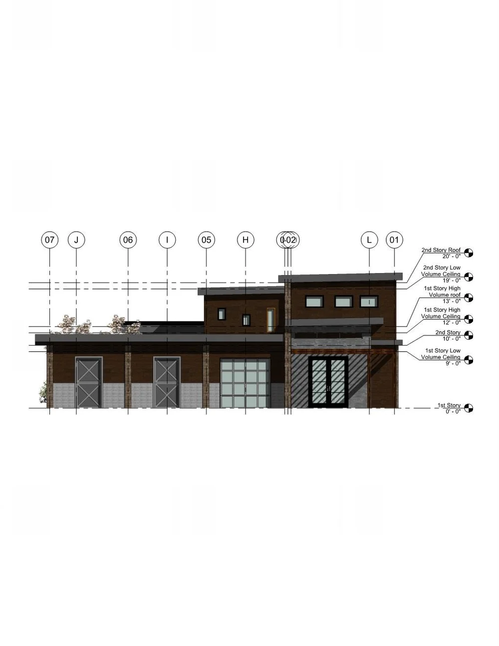 Datum Architecture