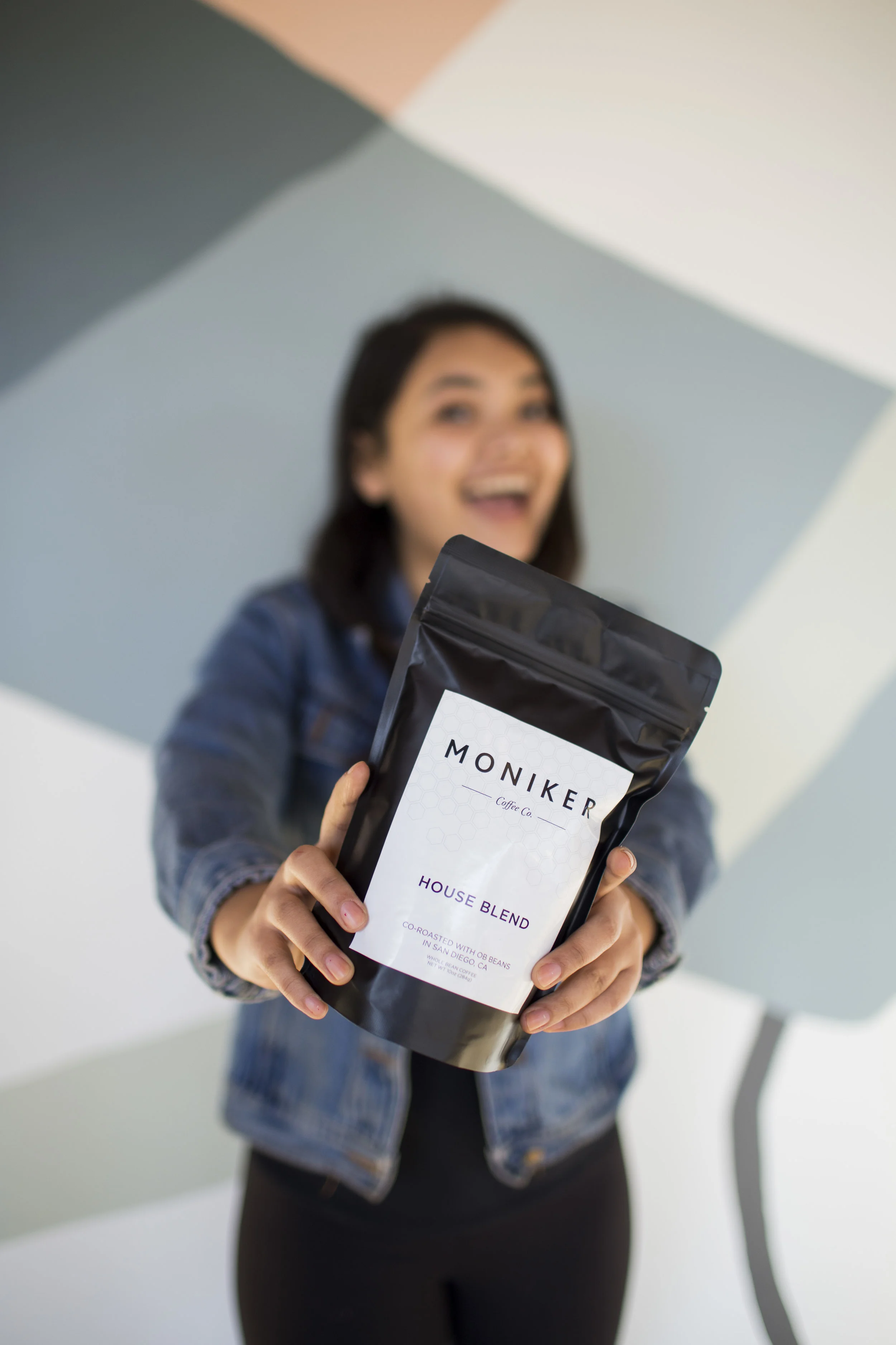 Gallery — Moniker Coffee Co