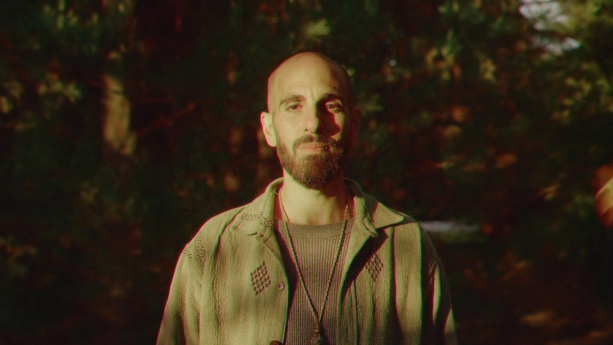 Chris Assaad