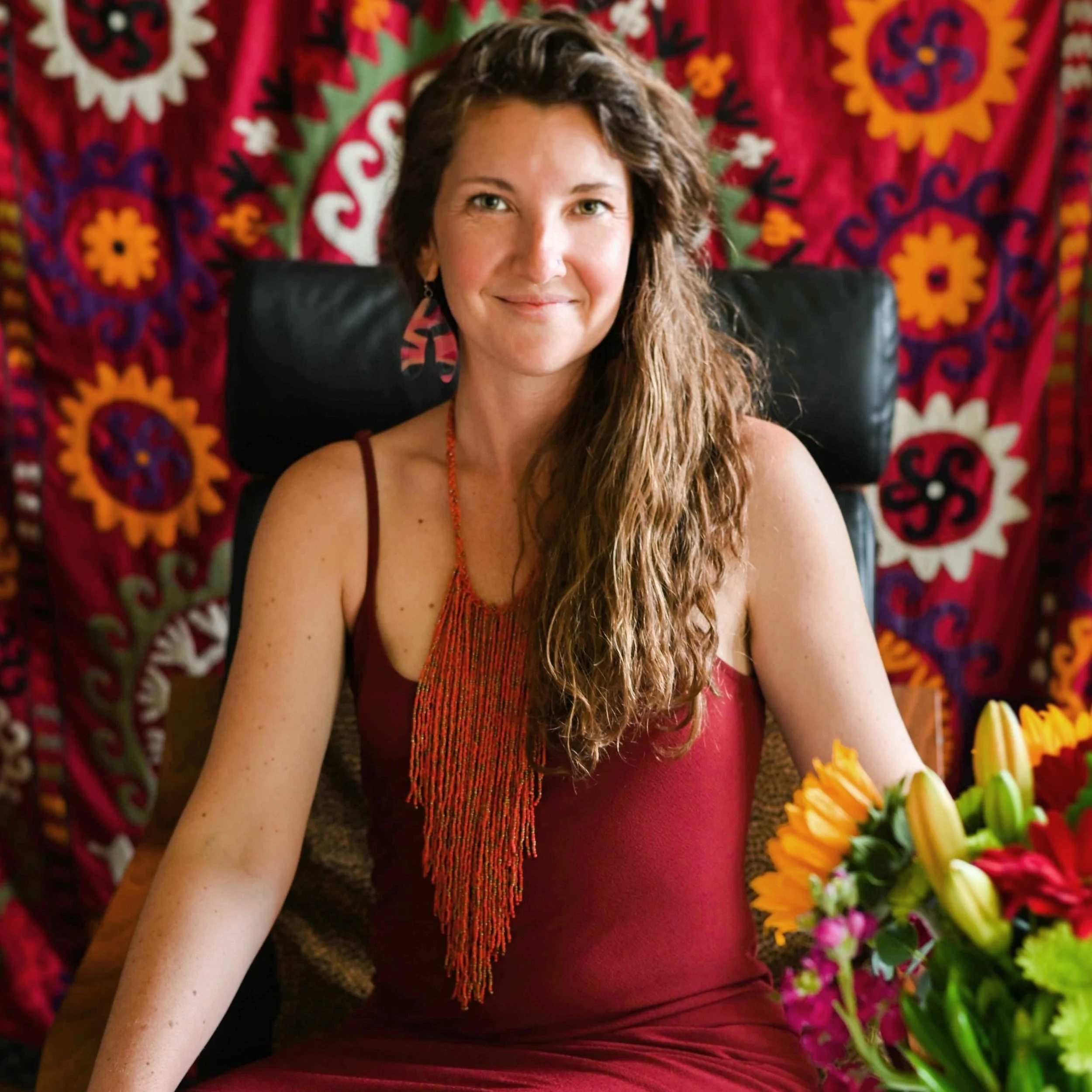 Teacher Training — The Well School of Body Literacy