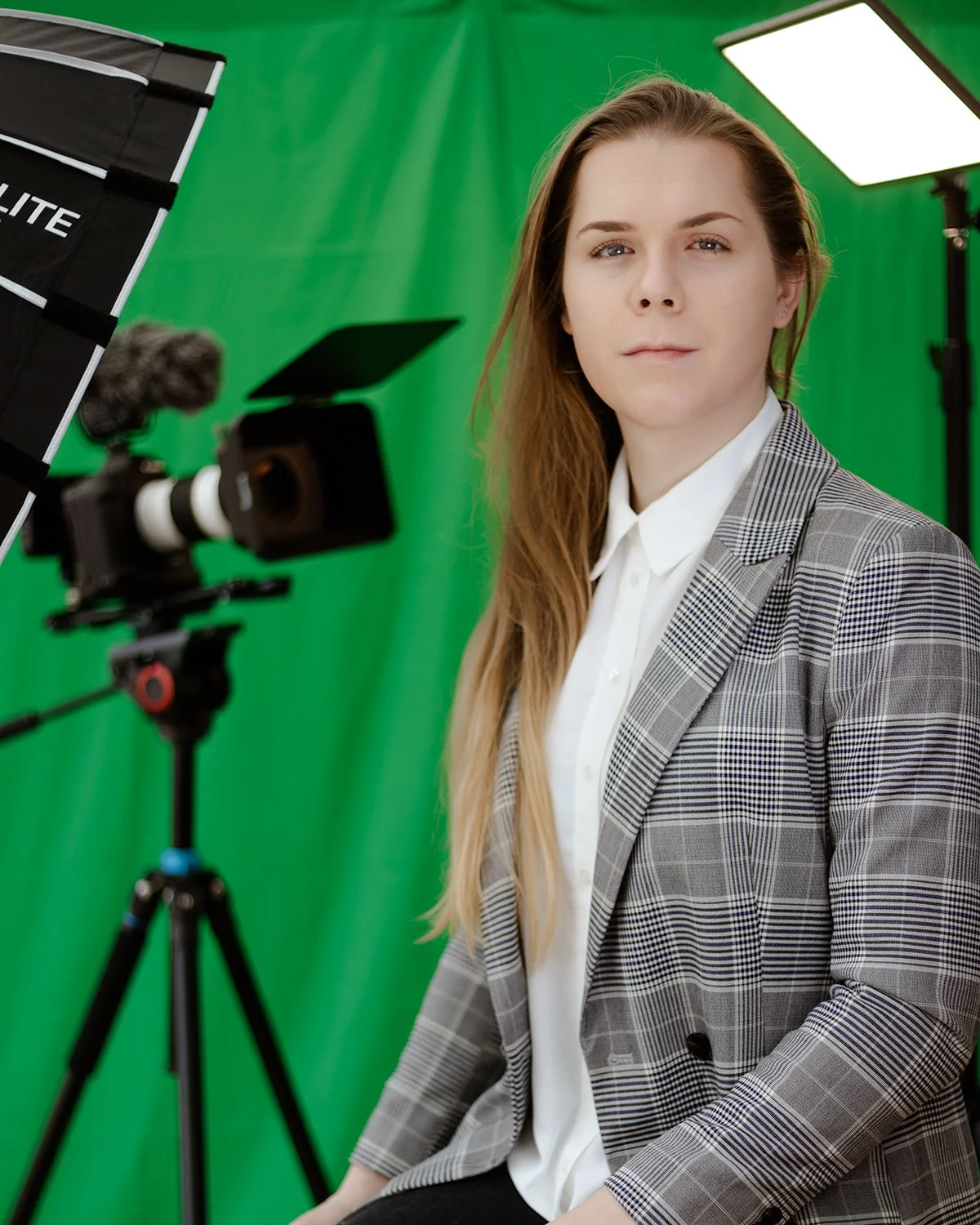 Creative Agency | Forever Callie Media