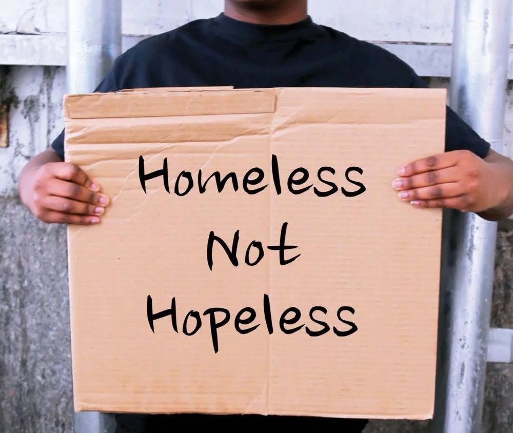 Mendocino County Homeless Services Continuum of Care