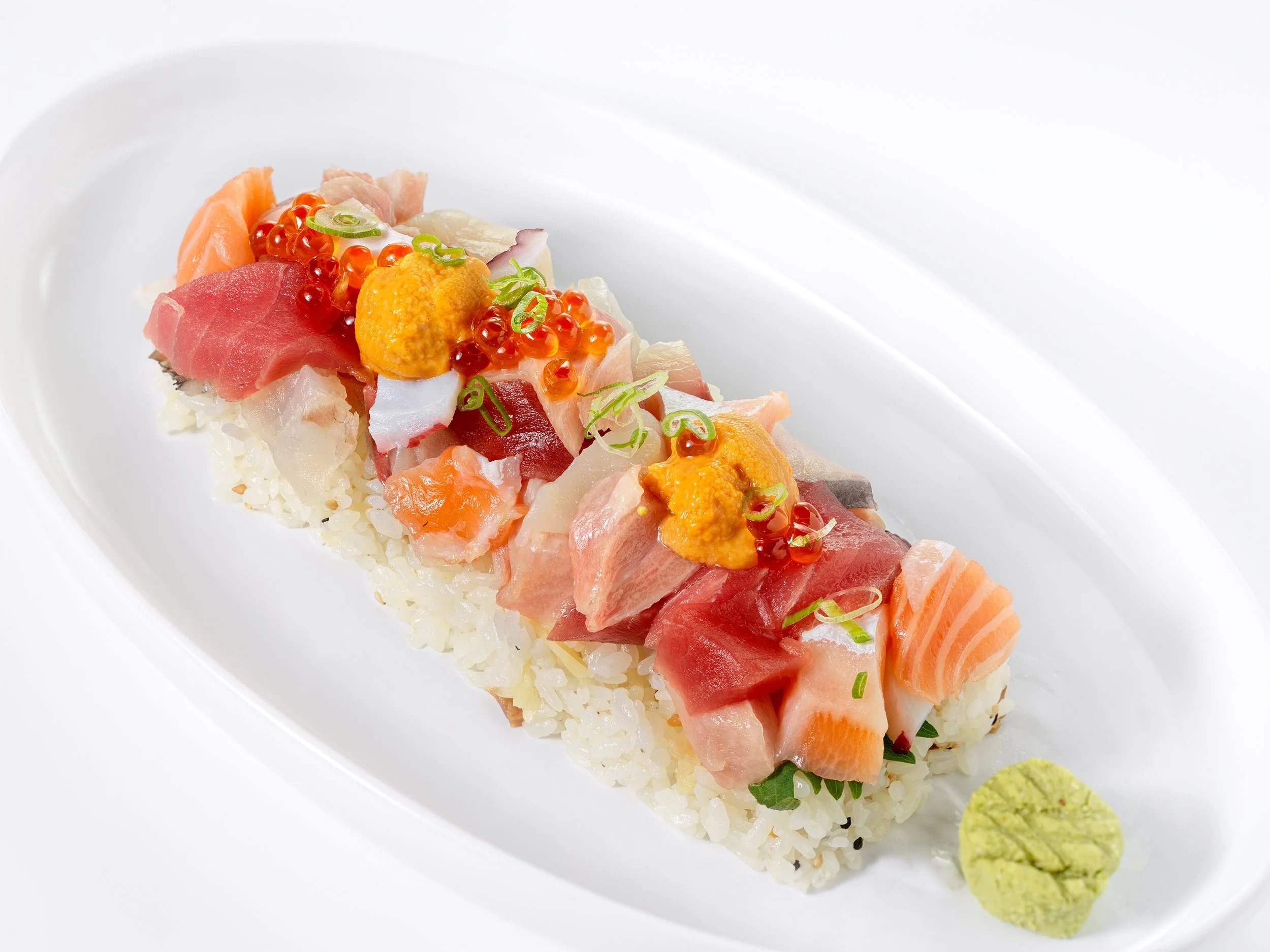 Sushi Hatsu