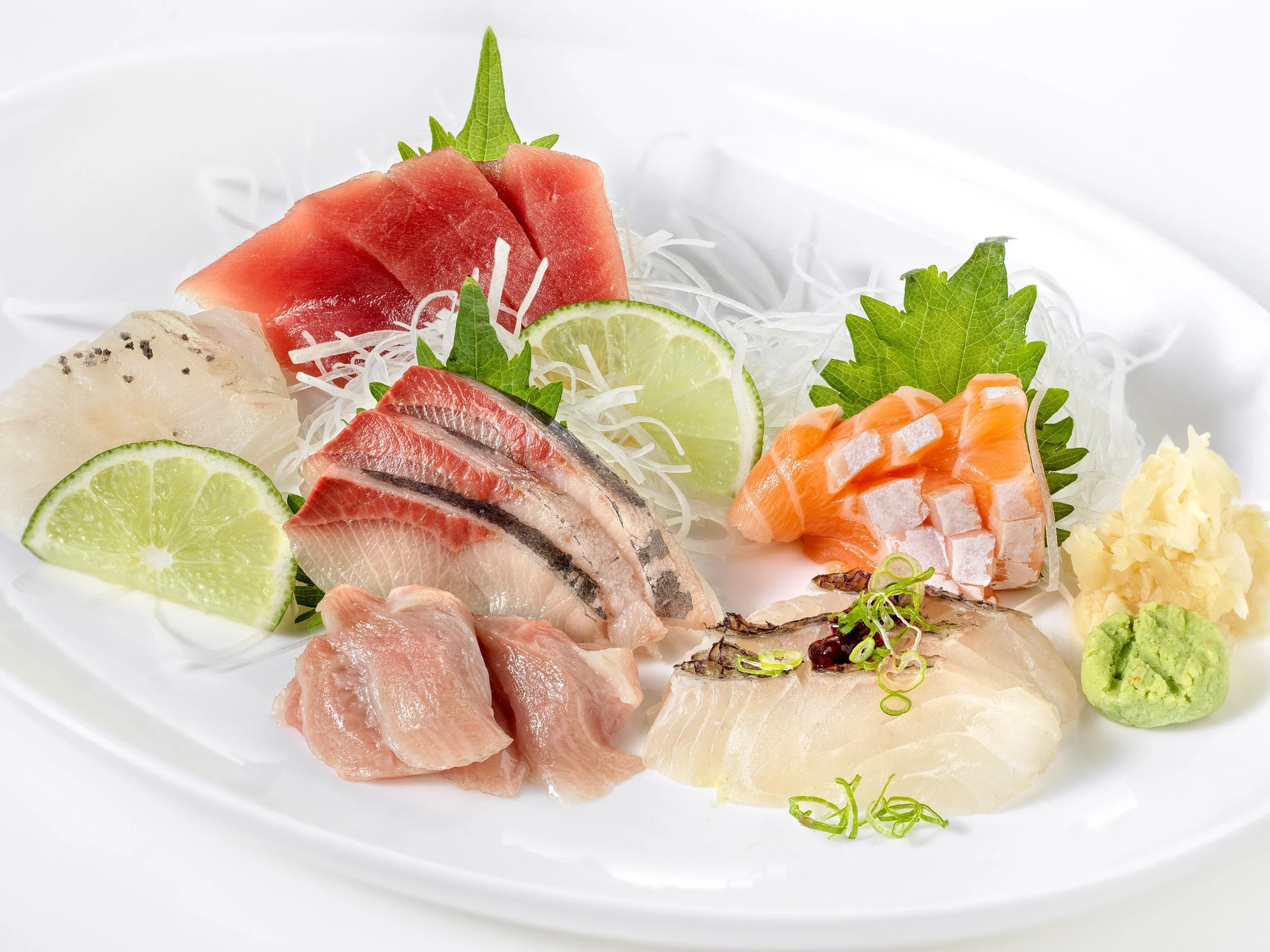 Sushi Hatsu