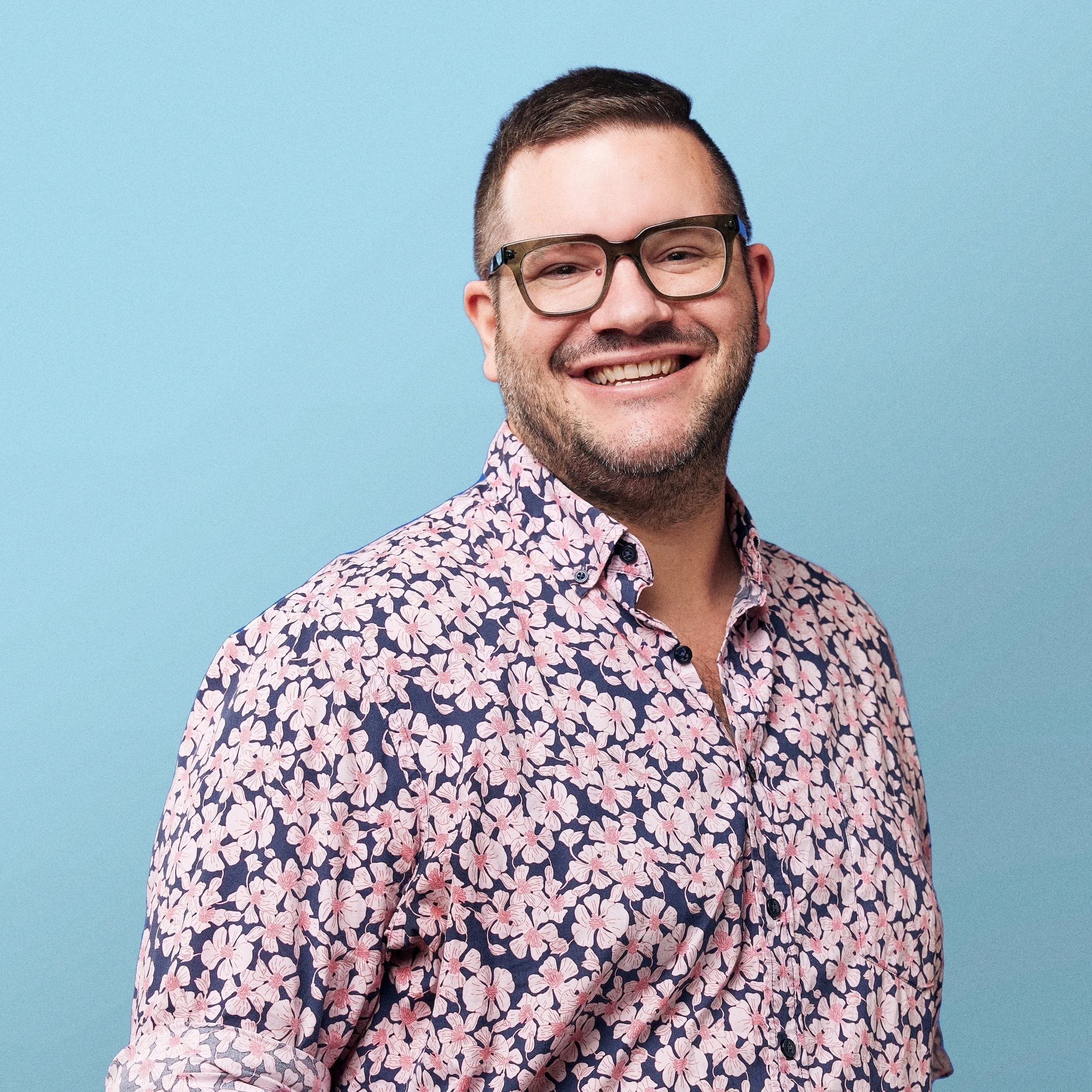 David Hawkraven — DESIGNEDTRAVEL - Your Luxury Travel Advisor