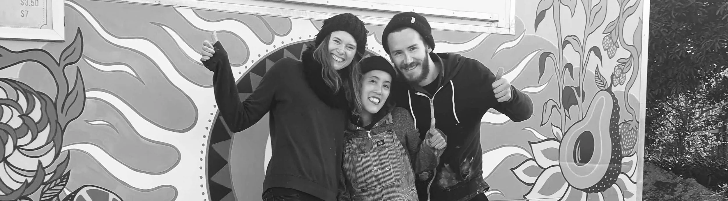 About Mural Artists Melbourne, an artists collective — Mural Artists ...