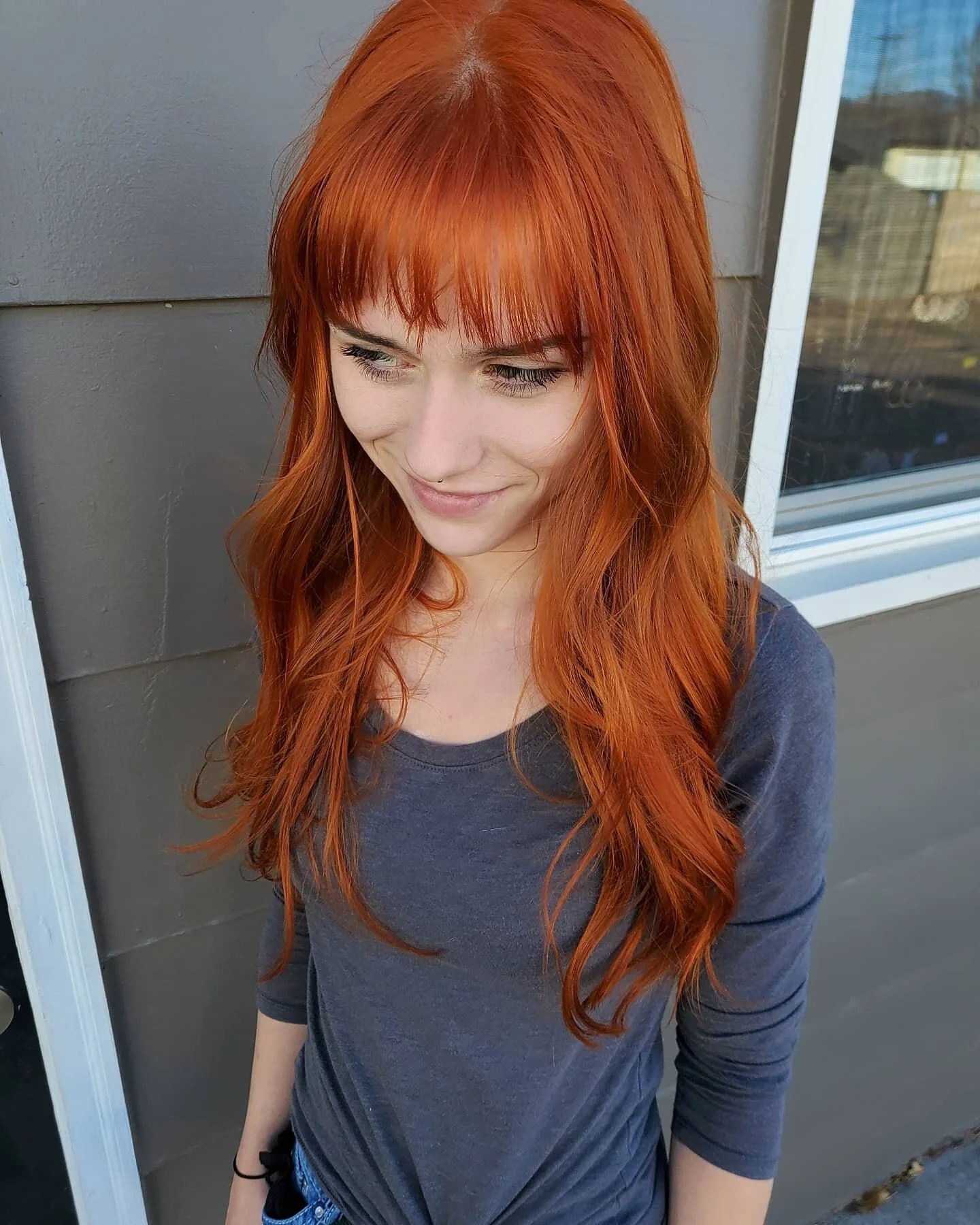 Jen's Hair design- hairstylist | Canon City, Co 81212- Canon City, CO ...