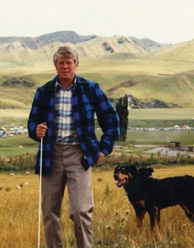 About — Plimmer & Co Farms