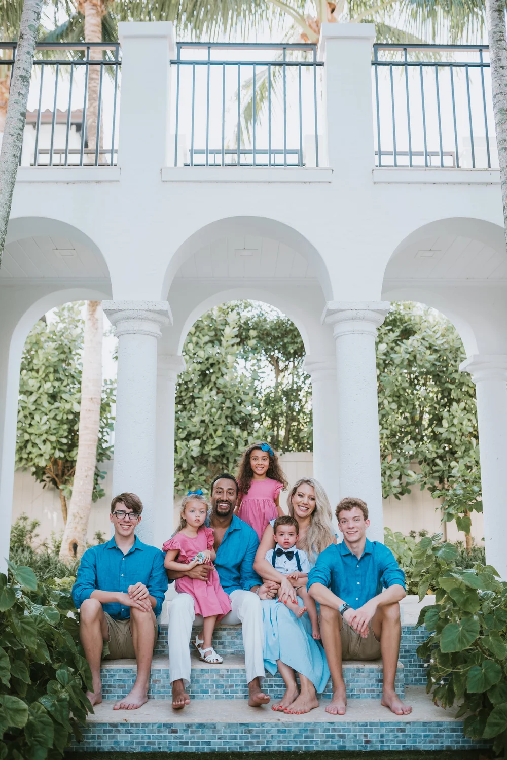 Family Portraits in Ocean Ridge | Boynton Beach | Boca Raton | South ...