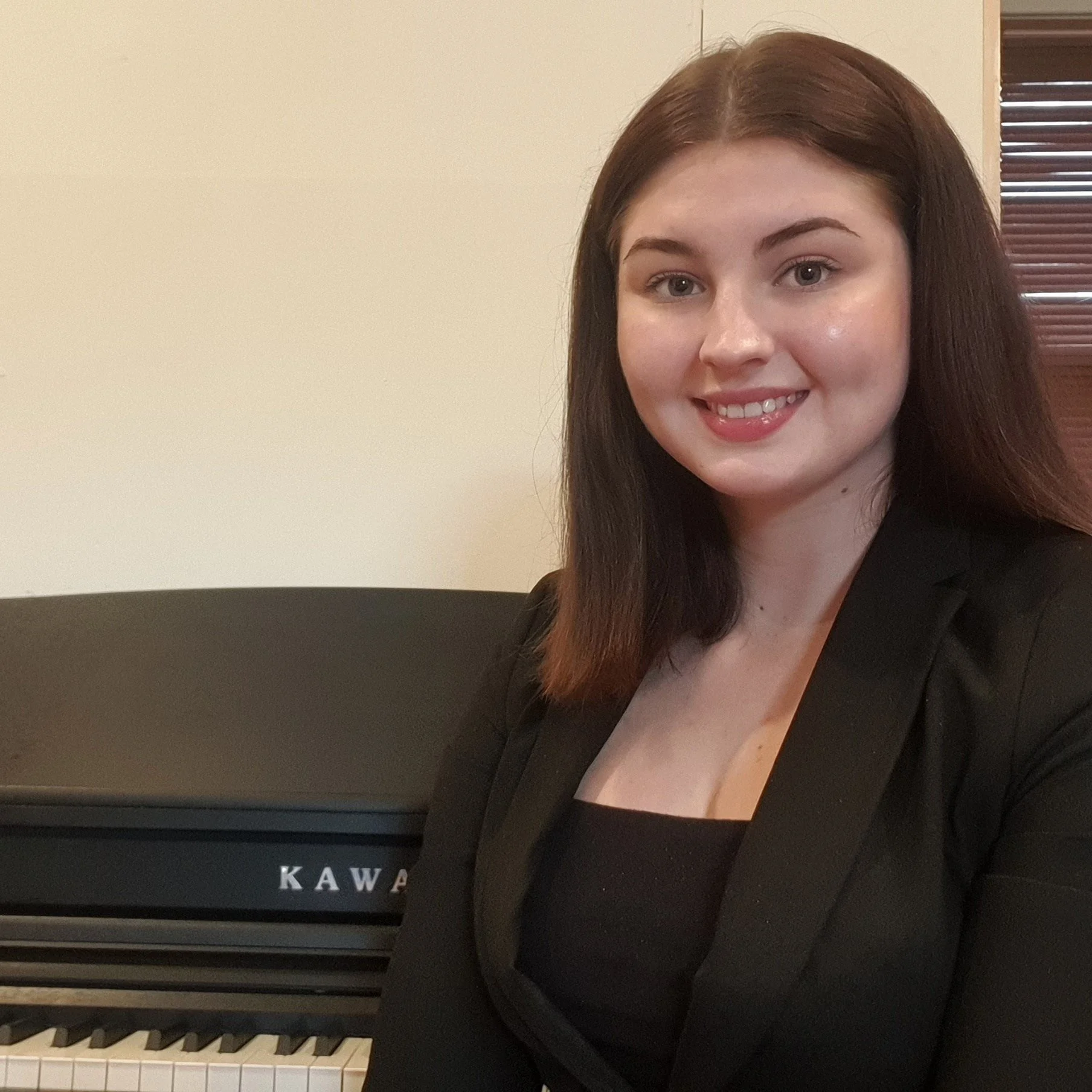Piano Generation — About Us