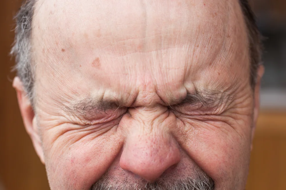 Hemi Facial Spasm and Blepharospasms — NerveBlock.com