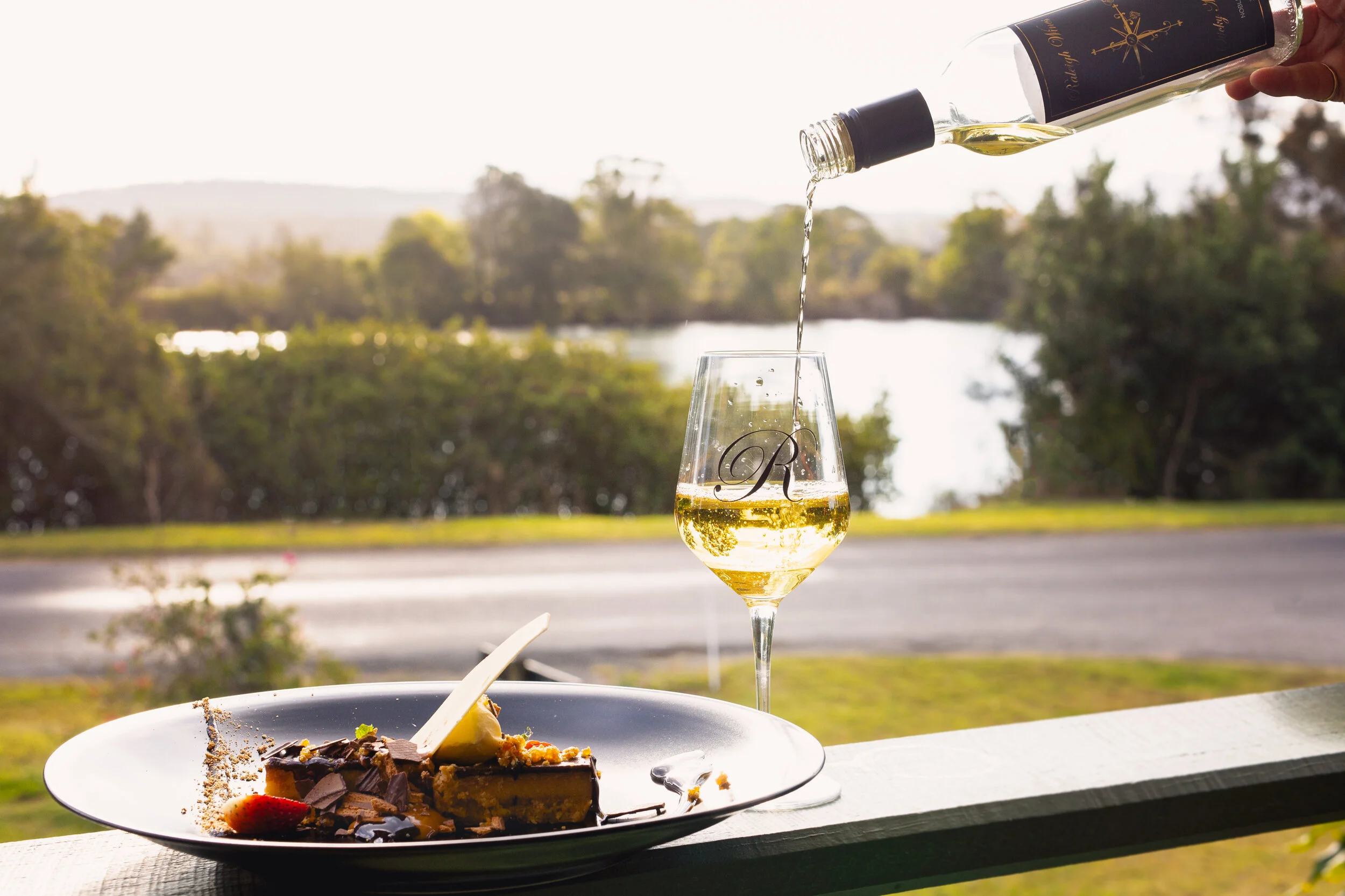 Gallery — Raleigh Winery Cafe
