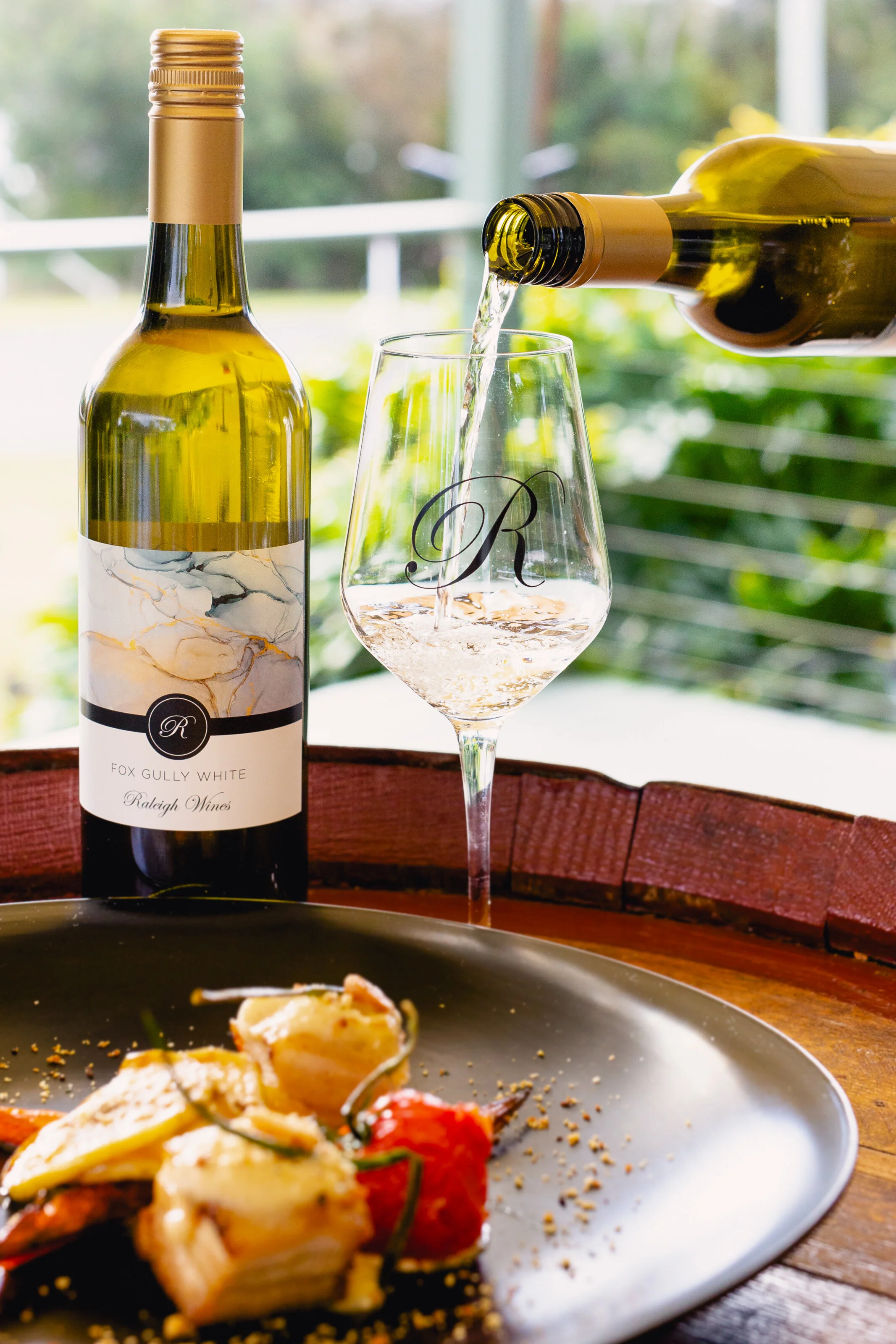 Gallery — Raleigh Winery Cafe