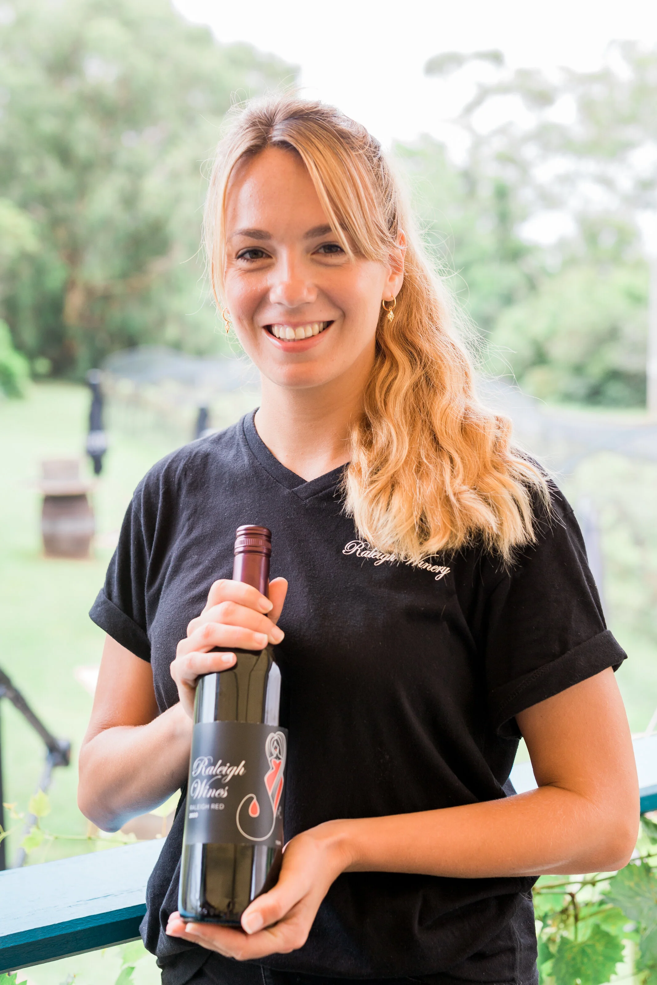 Events — Raleigh Winery Cafe