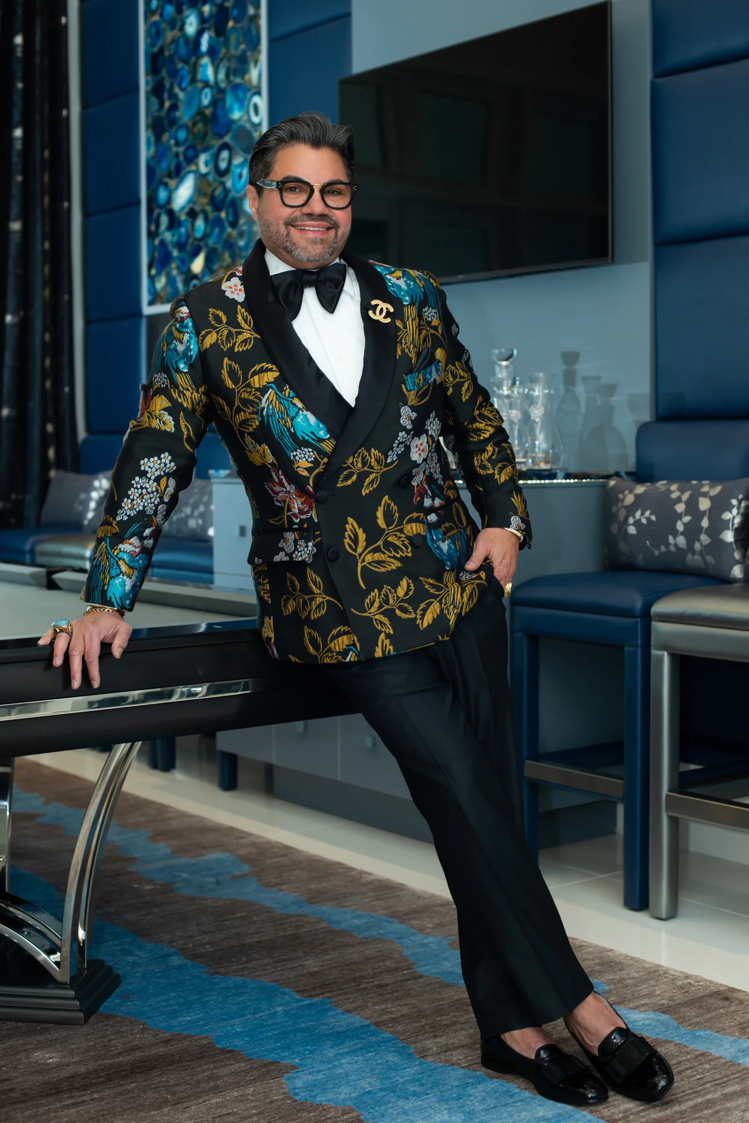 About Wilfredo Emanuel — Wilfredo Emanuel Designs