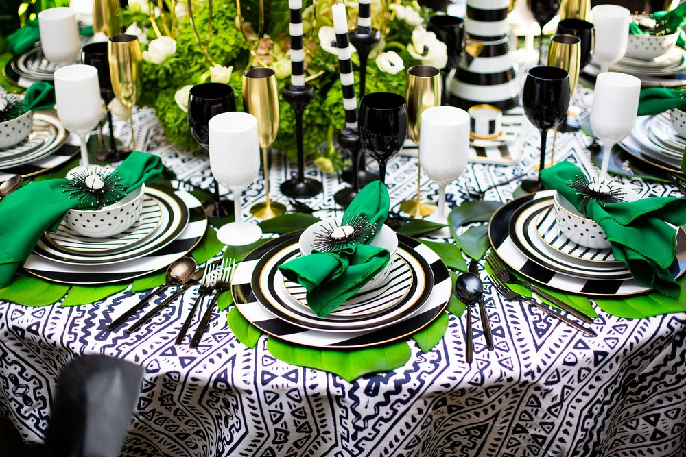2022 Naples Tables — Wilfredo Emanuel Designs