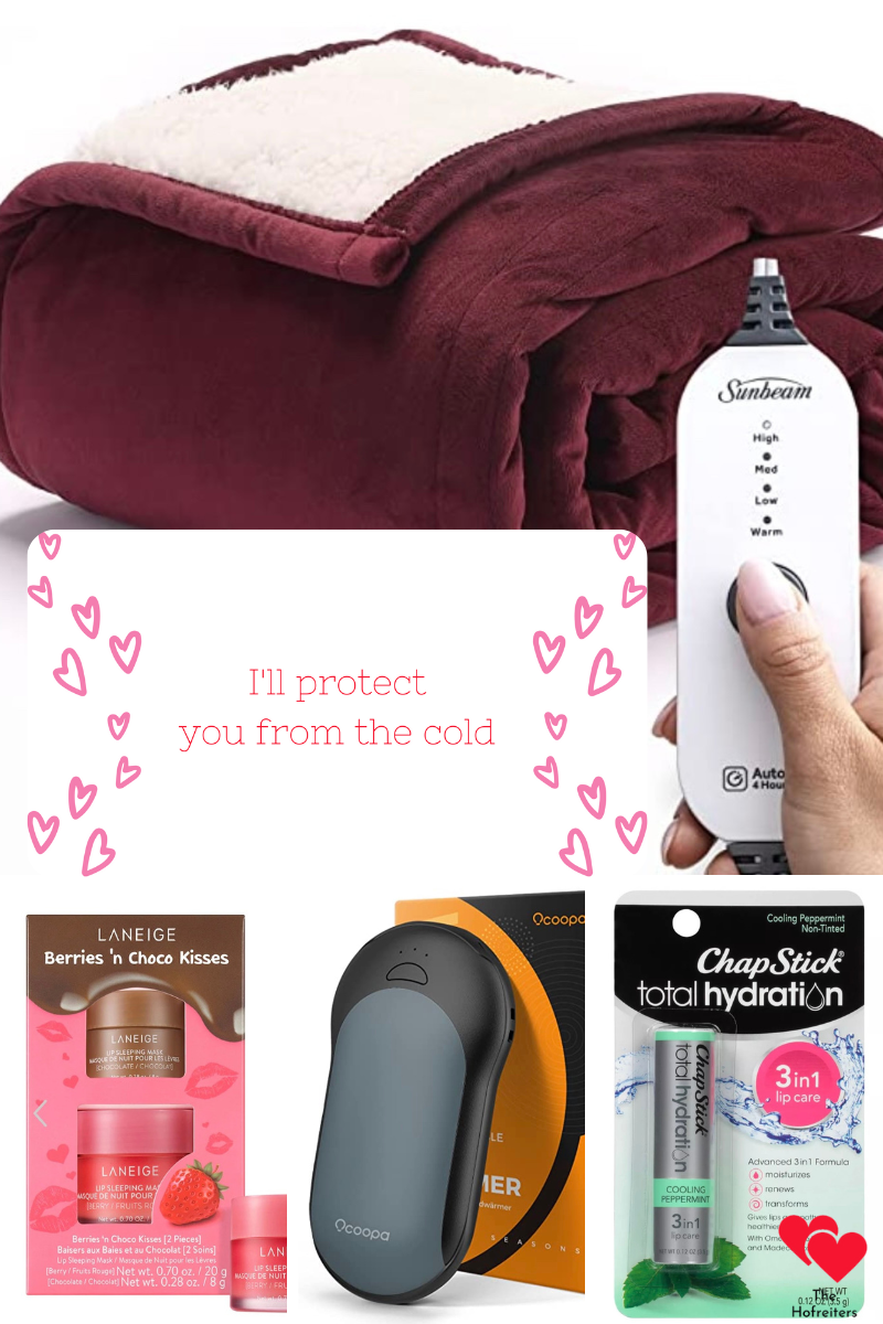 Valentine's Day Gift Ideas — The Hofreiters