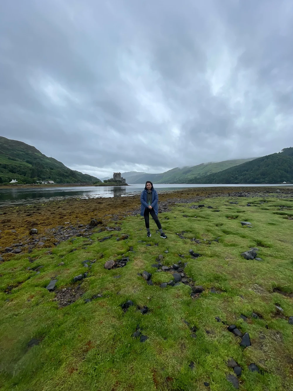 About — SIMA PATEL