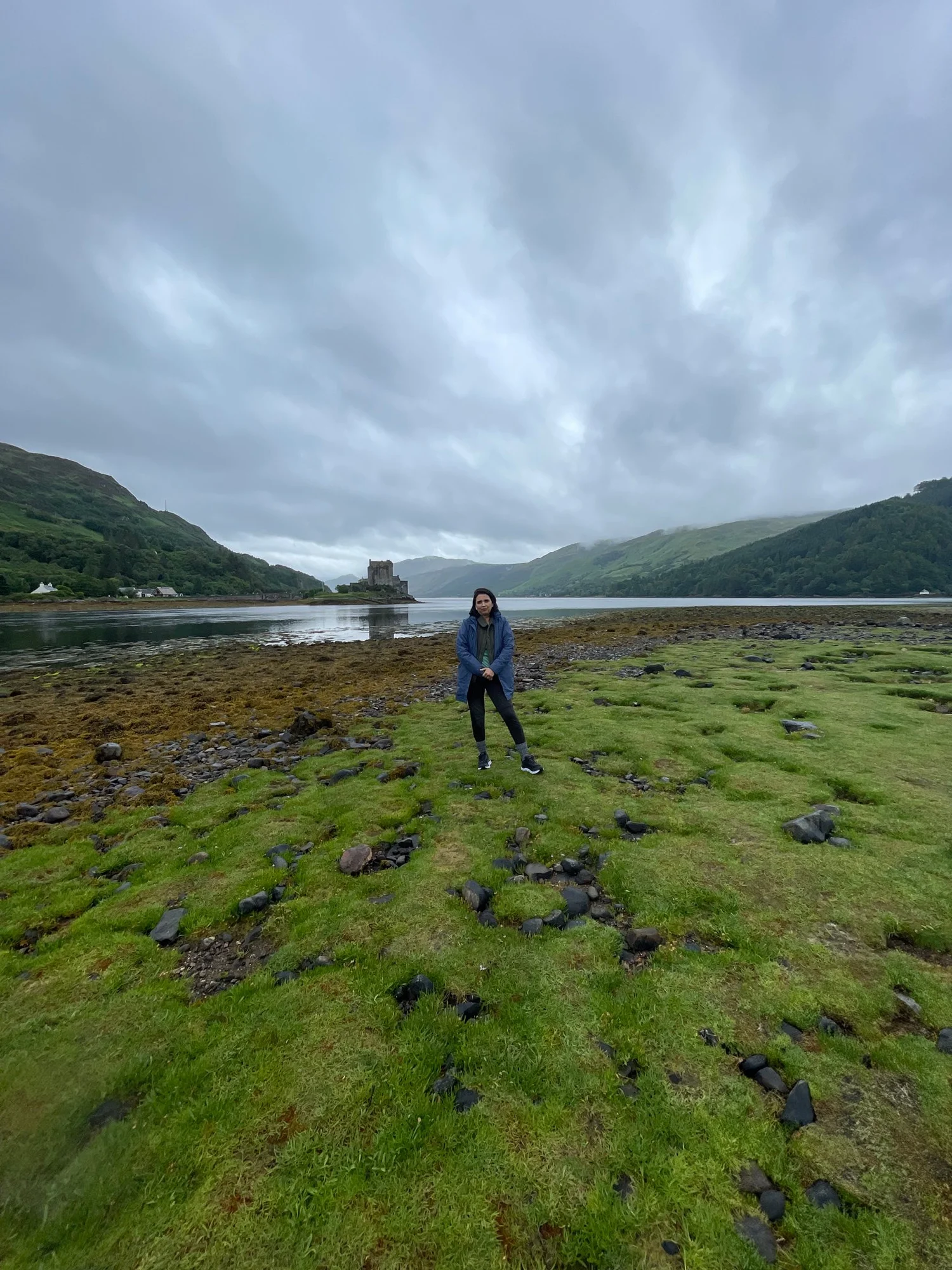 About — SIMA PATEL