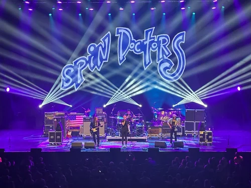 Spin Doctors
