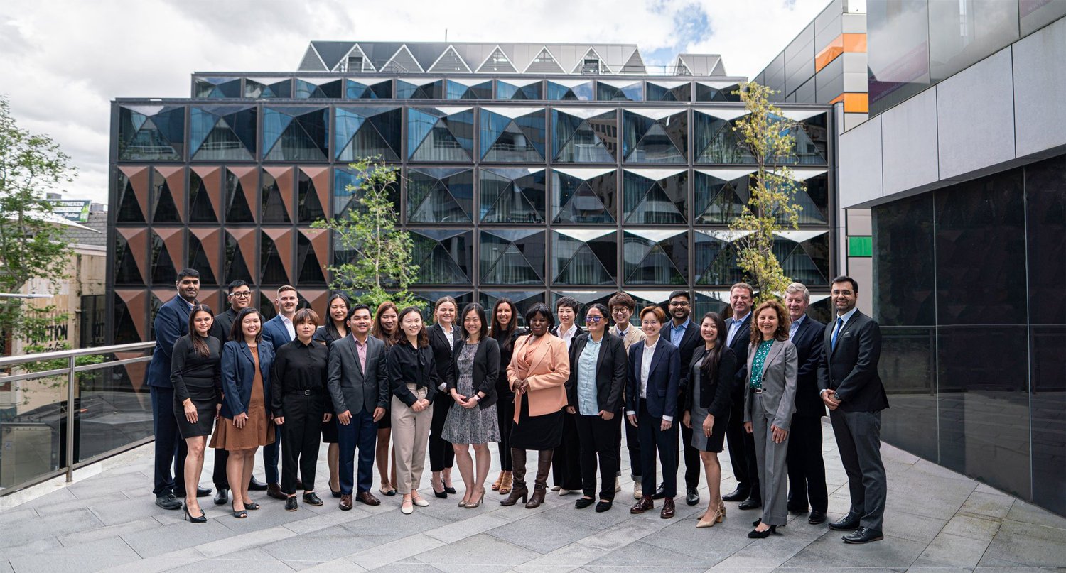 LNPAA team — Audit + Assurance Australia | LNP Audit + Assurance | AFSL ...