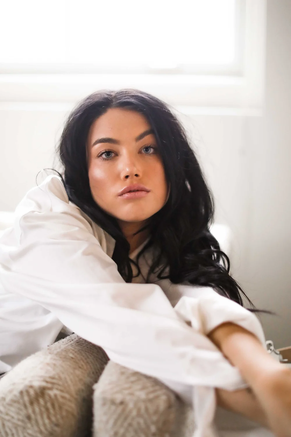 Sydney | Modeling — Isabel Thalken Photography