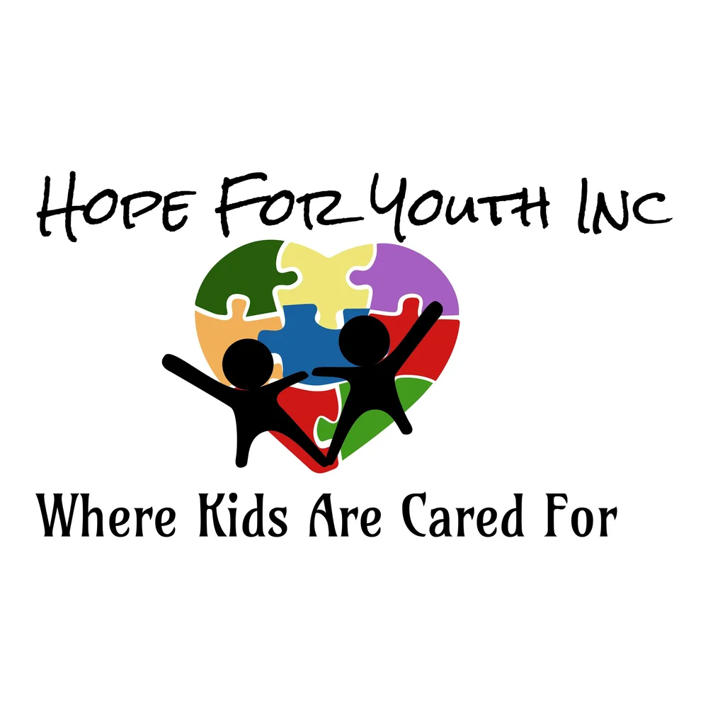 Hope For Youth Inc.