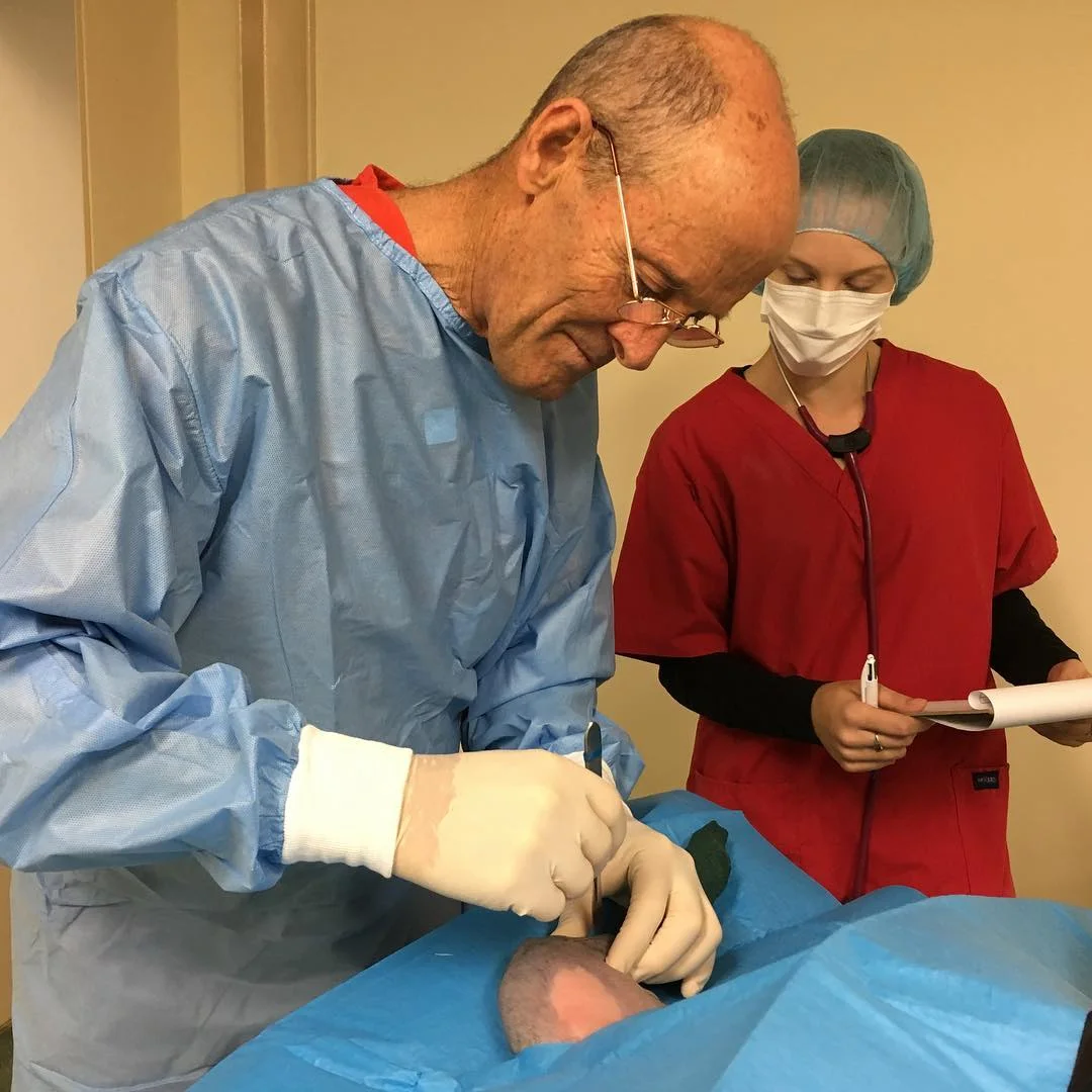 Our Story — Woofpurnay Veterinary Hospital | Professional compassionate ...