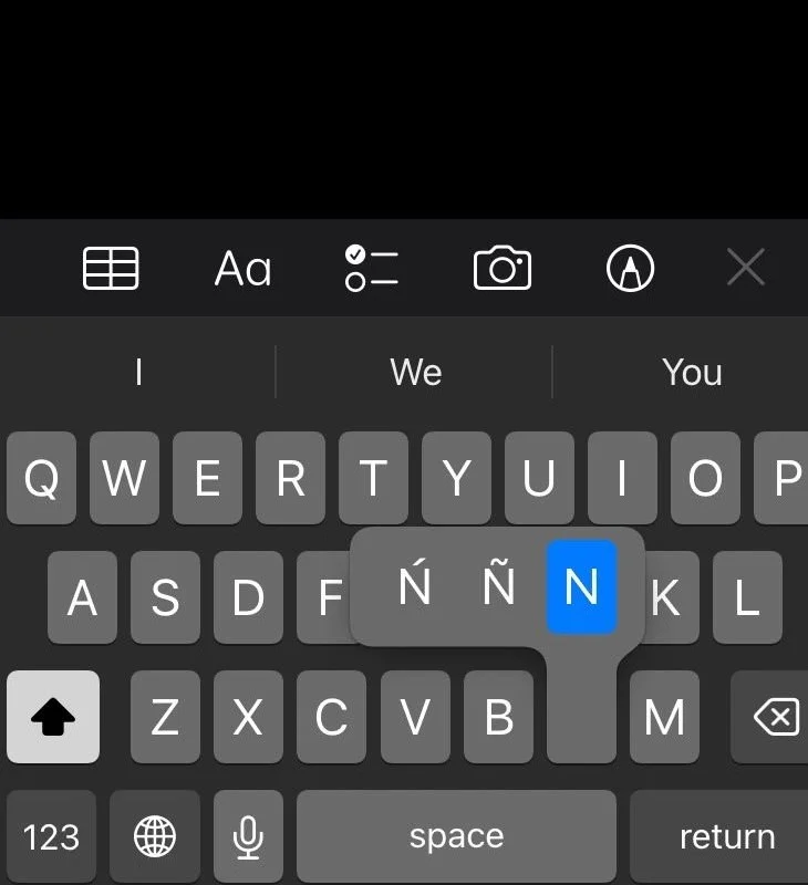 How to Type Spanish Accents and Special Characters on Any Device ...