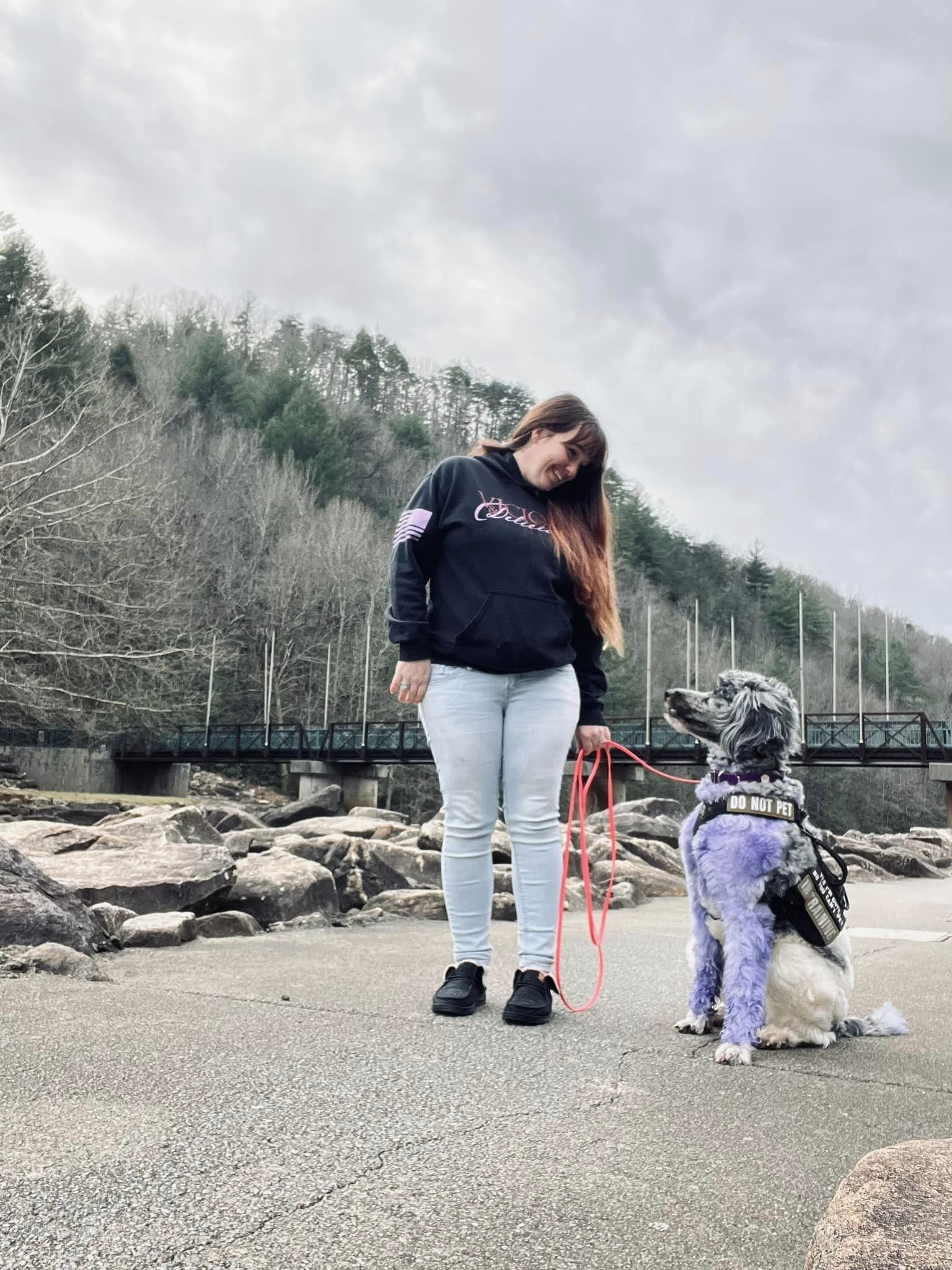 Soul Enhancing Dog Training & Dog Adventures Benton, Tennesse