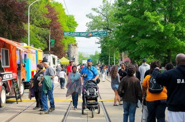 Contact Us — Mt. Airy Day