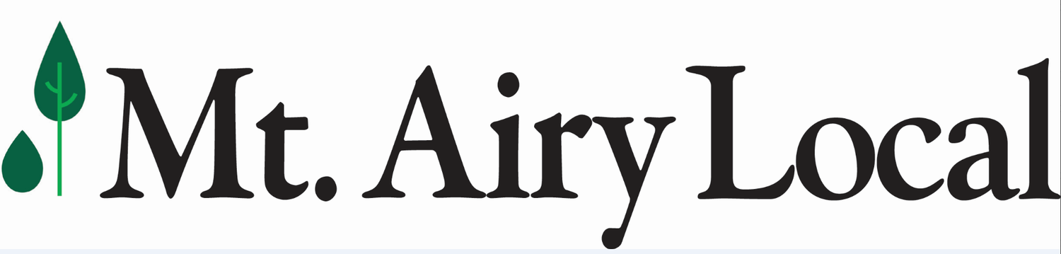 Sponsors — Mt. Airy Day