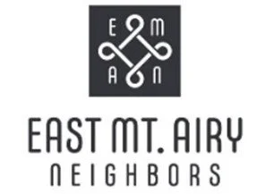Sponsors — Mt. Airy Day