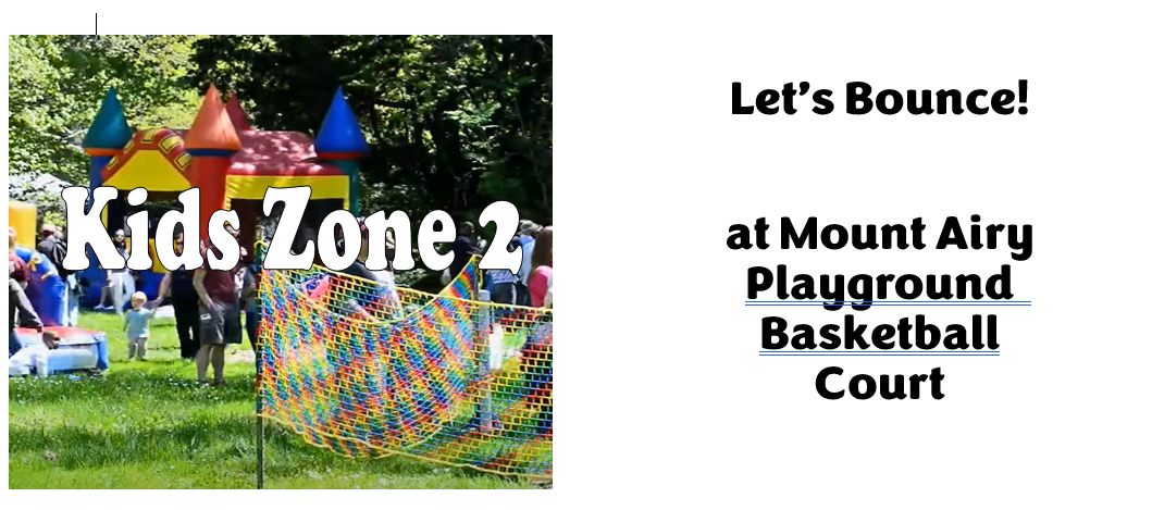 Kids — Mt. Airy Day