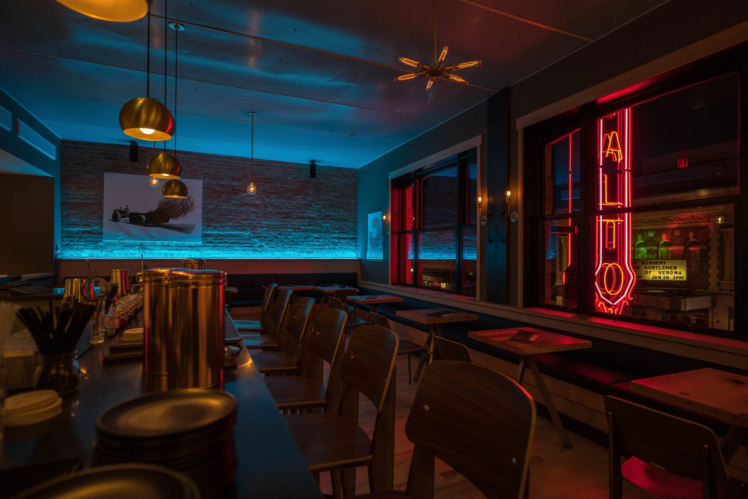 Photography & Media Production - Beland Studio