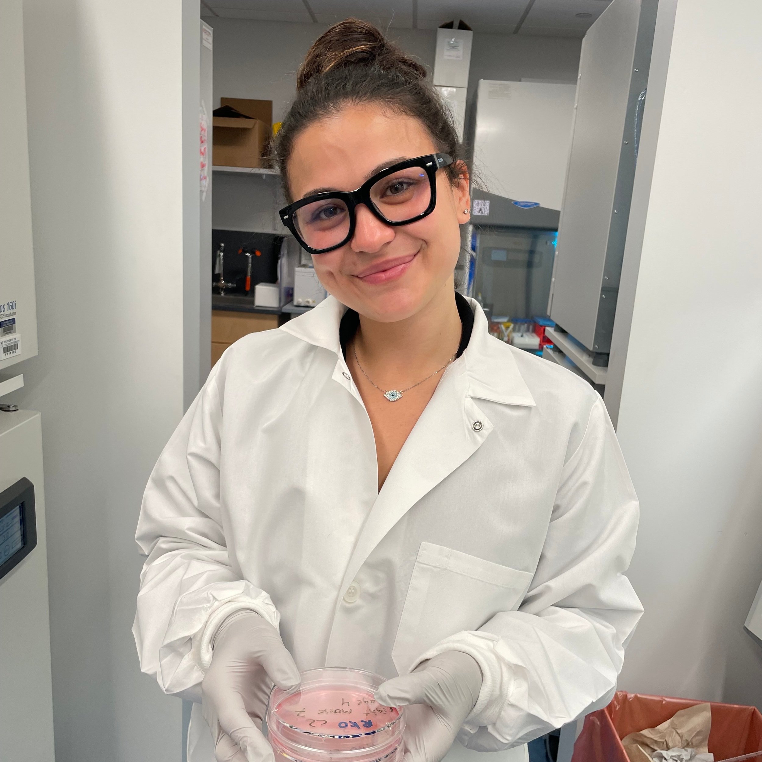 PEOPLE — The Sheltzer Lab