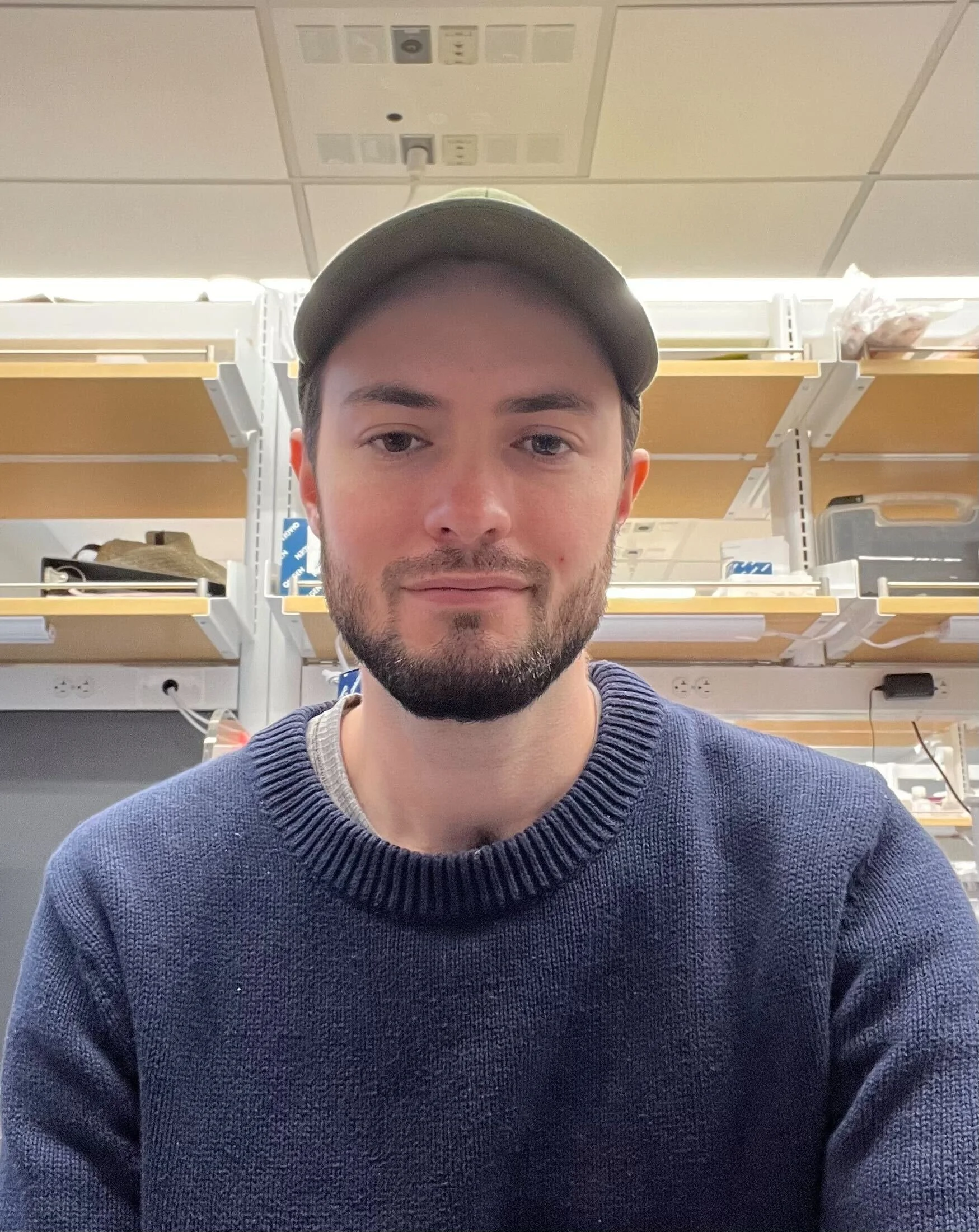 PEOPLE — The Sheltzer Lab