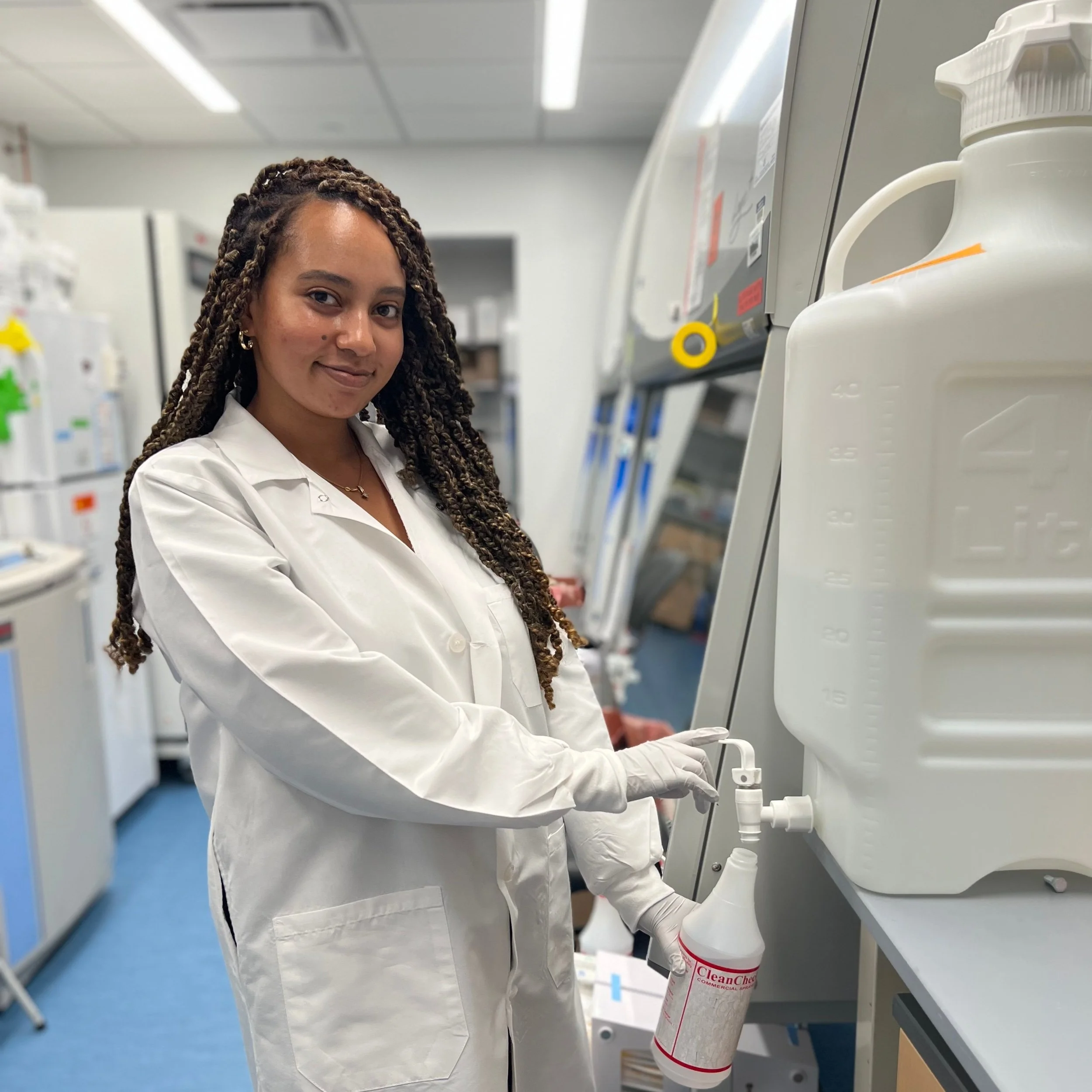 PEOPLE — The Sheltzer Lab