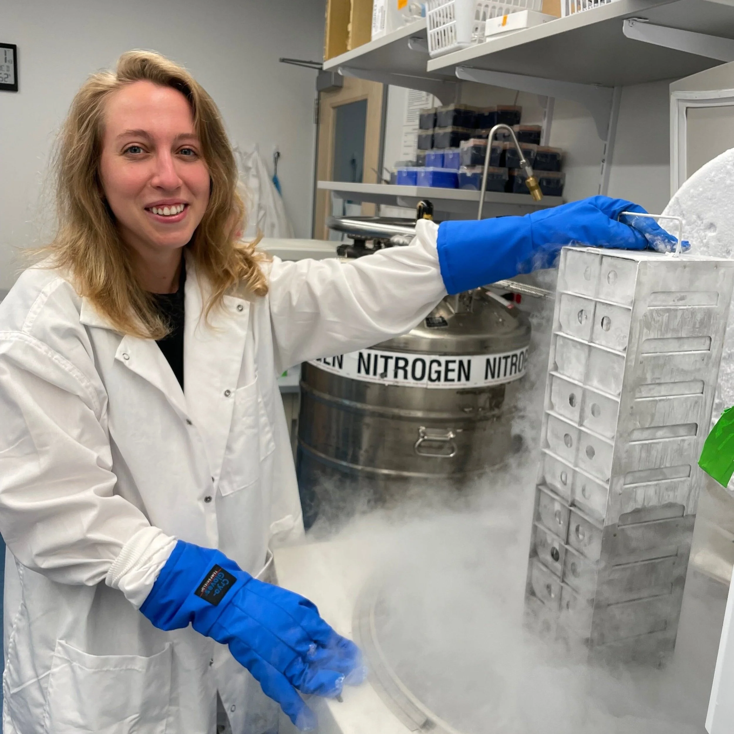 PEOPLE — The Sheltzer Lab