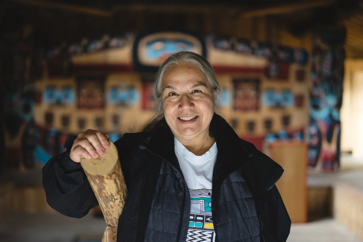 Klukwan Village — Chilkat Watershed