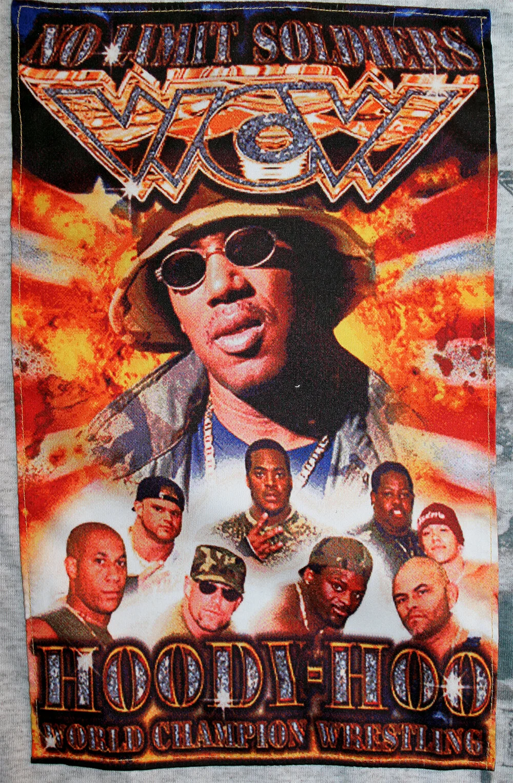 No Limit Soldiers