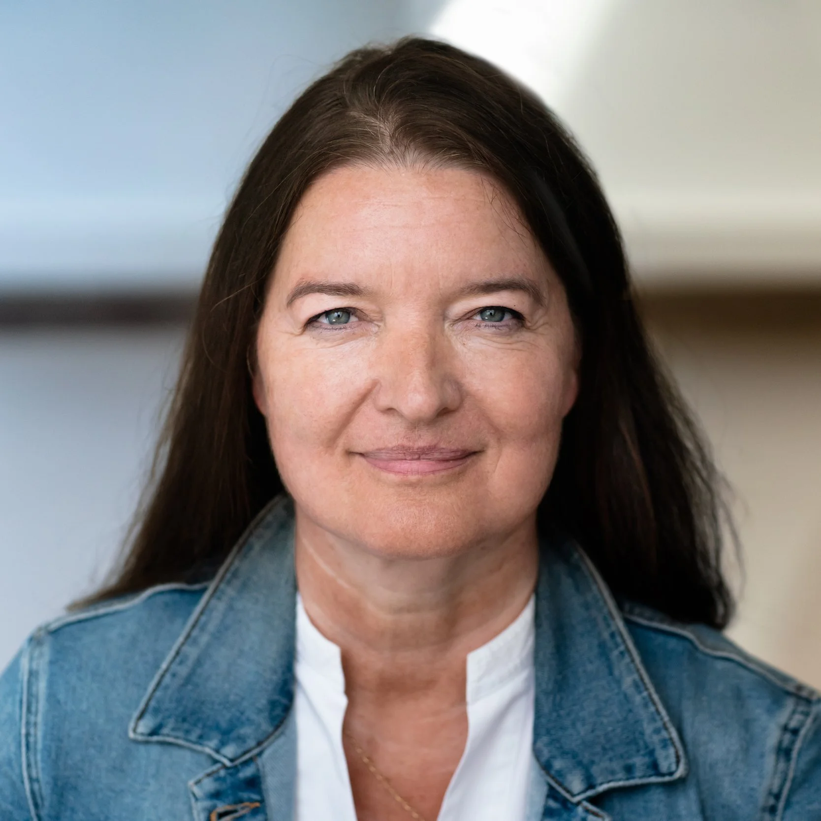 Karina Janning — RETURN ON MEANING