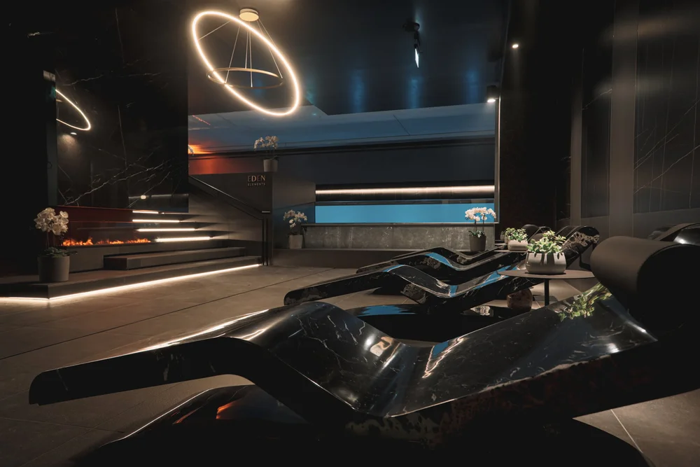 Eden Elements Spa Packages — Eden One