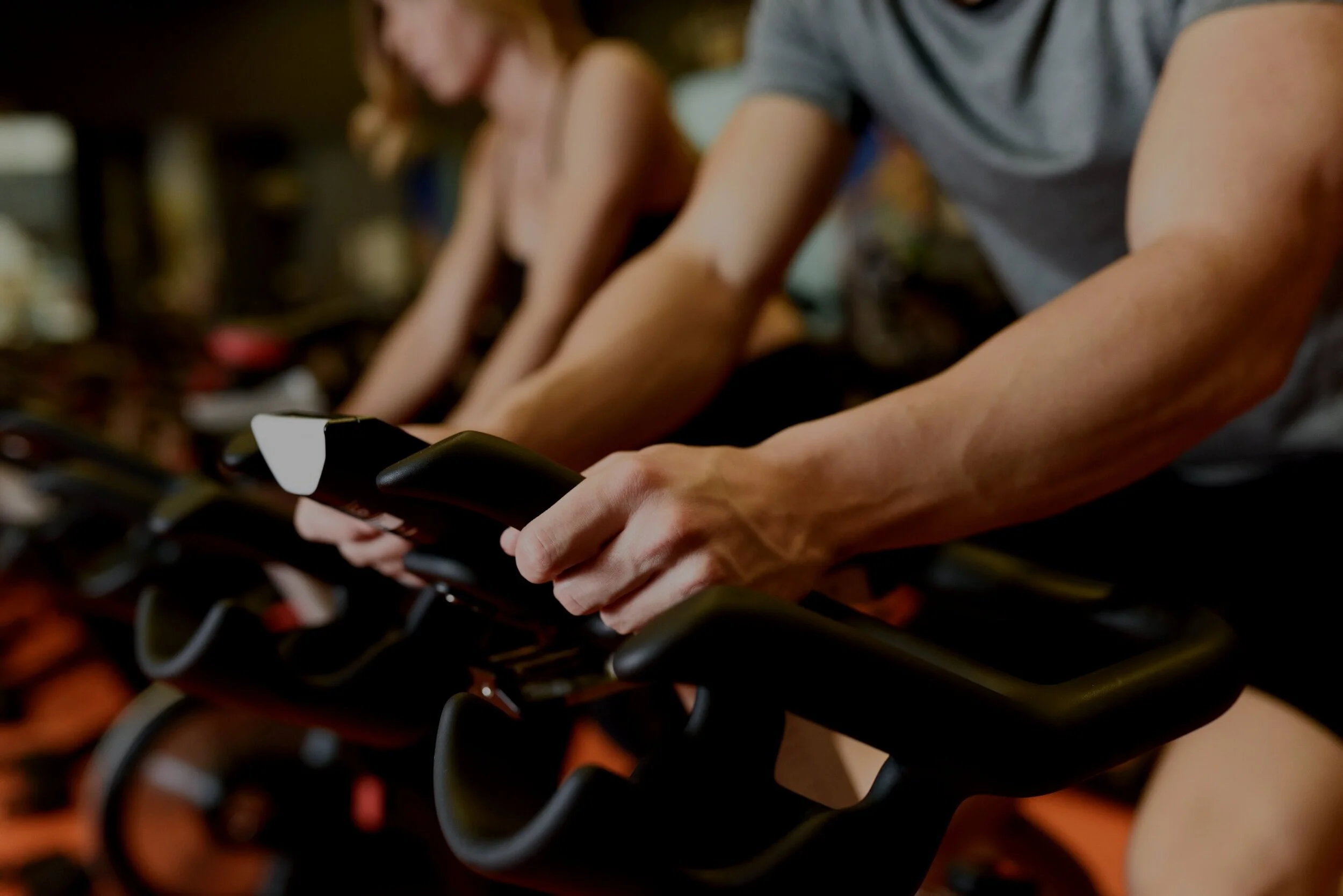 Eden One Gym — Eden One