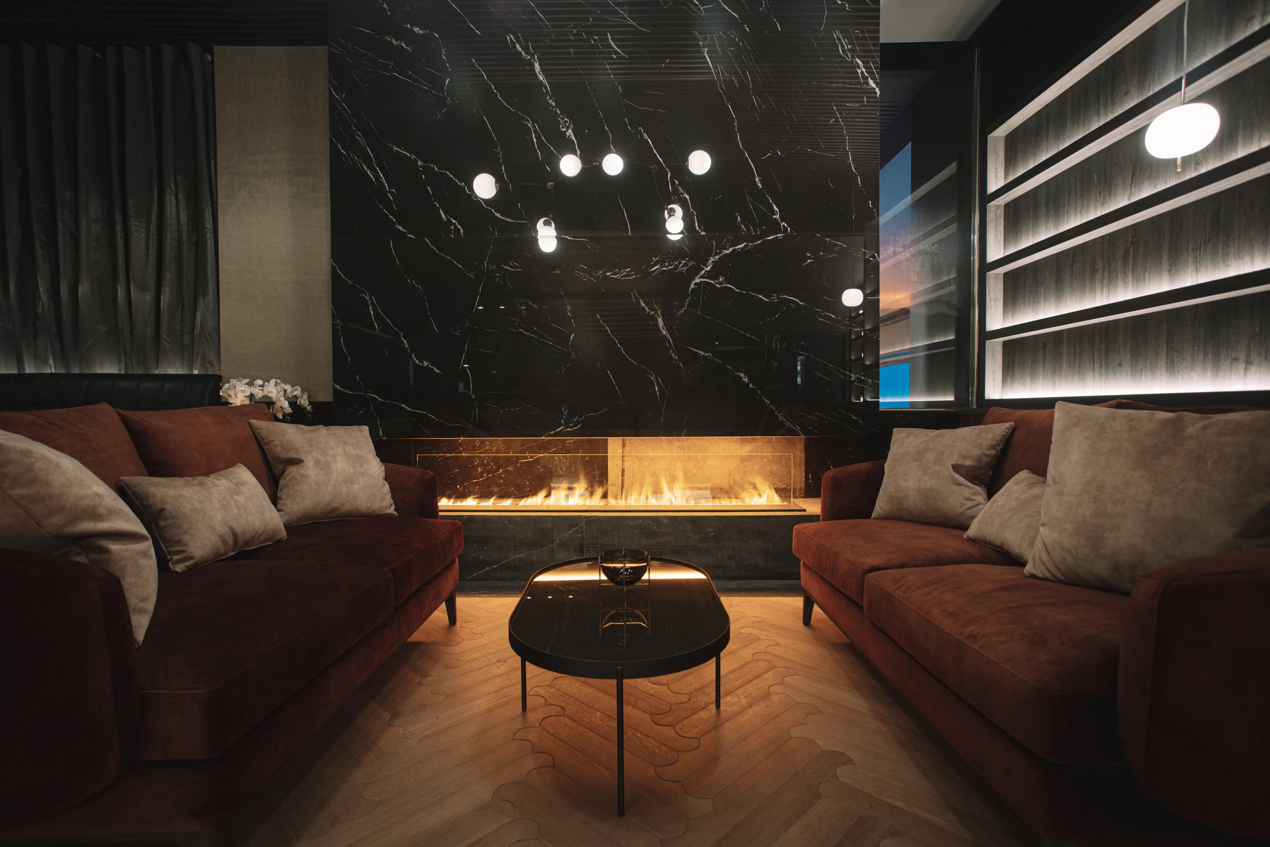 Eden Elements Spa Packages — Eden One