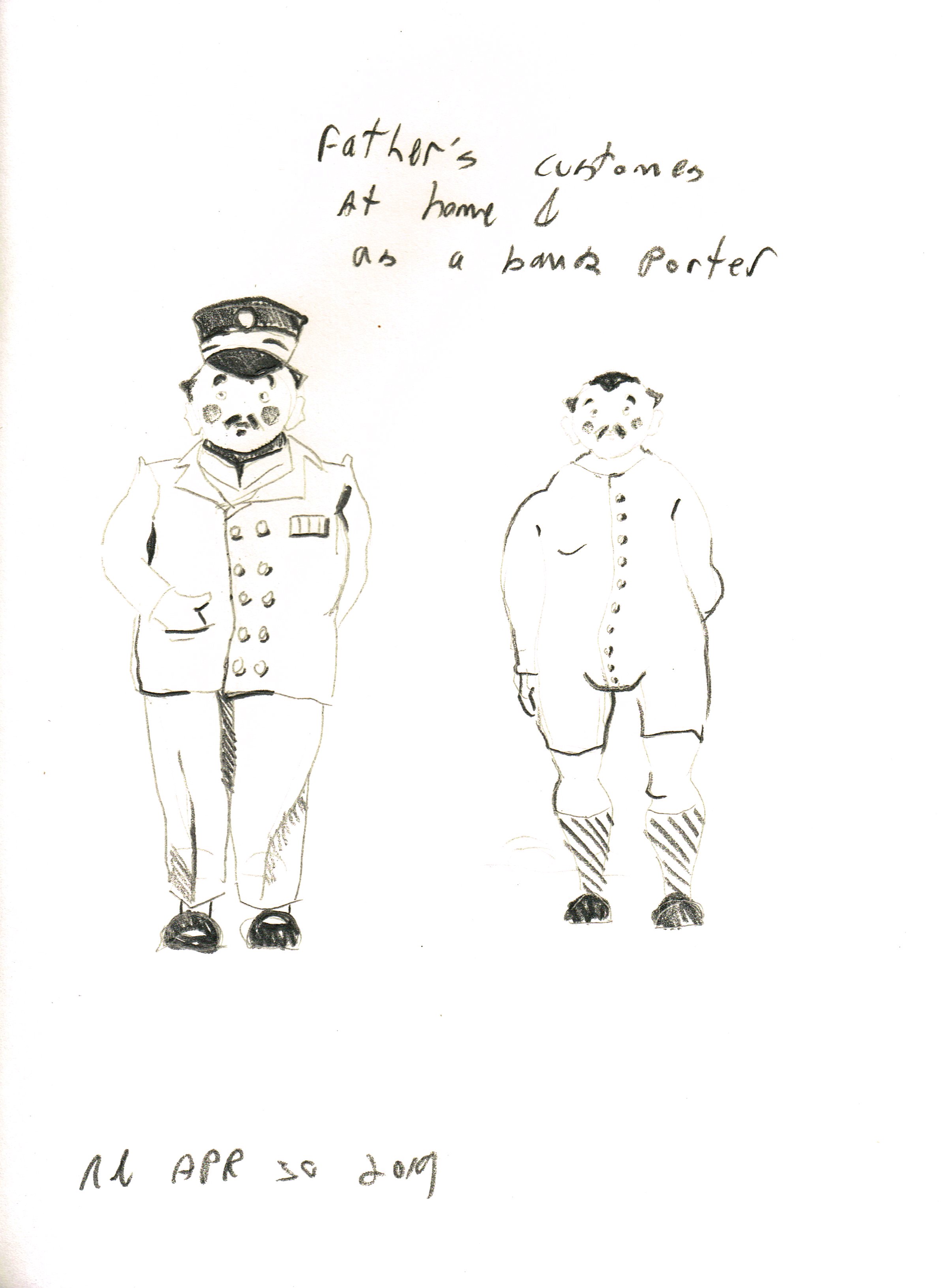 KAFKA FOR KIDS — ROEE ROSEN