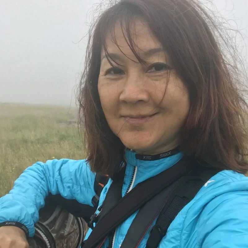 Judges — Bird Photographer of the Year