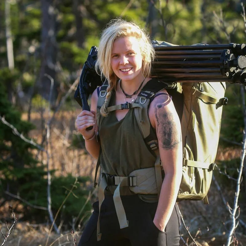 Judges — Bird Photographer of the Year